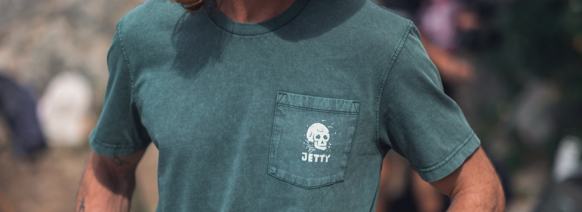 Men's Tees & Graphics – Jetty