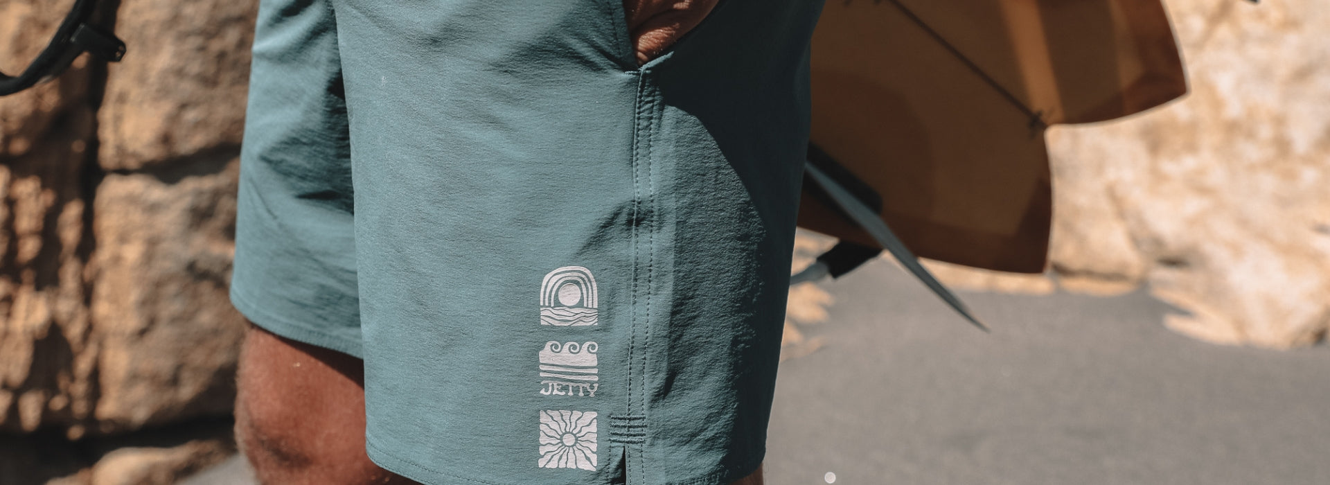Men's Boardshorts & Trunks – Jetty