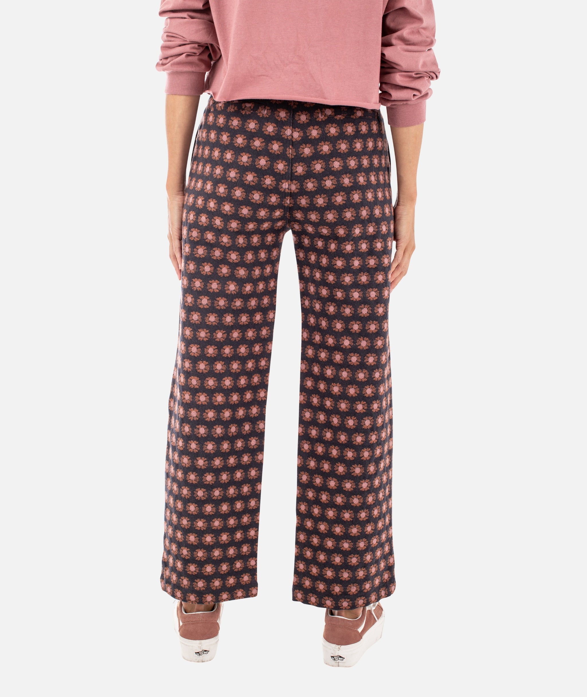 The Shoreline Pants - Navy – Jetty