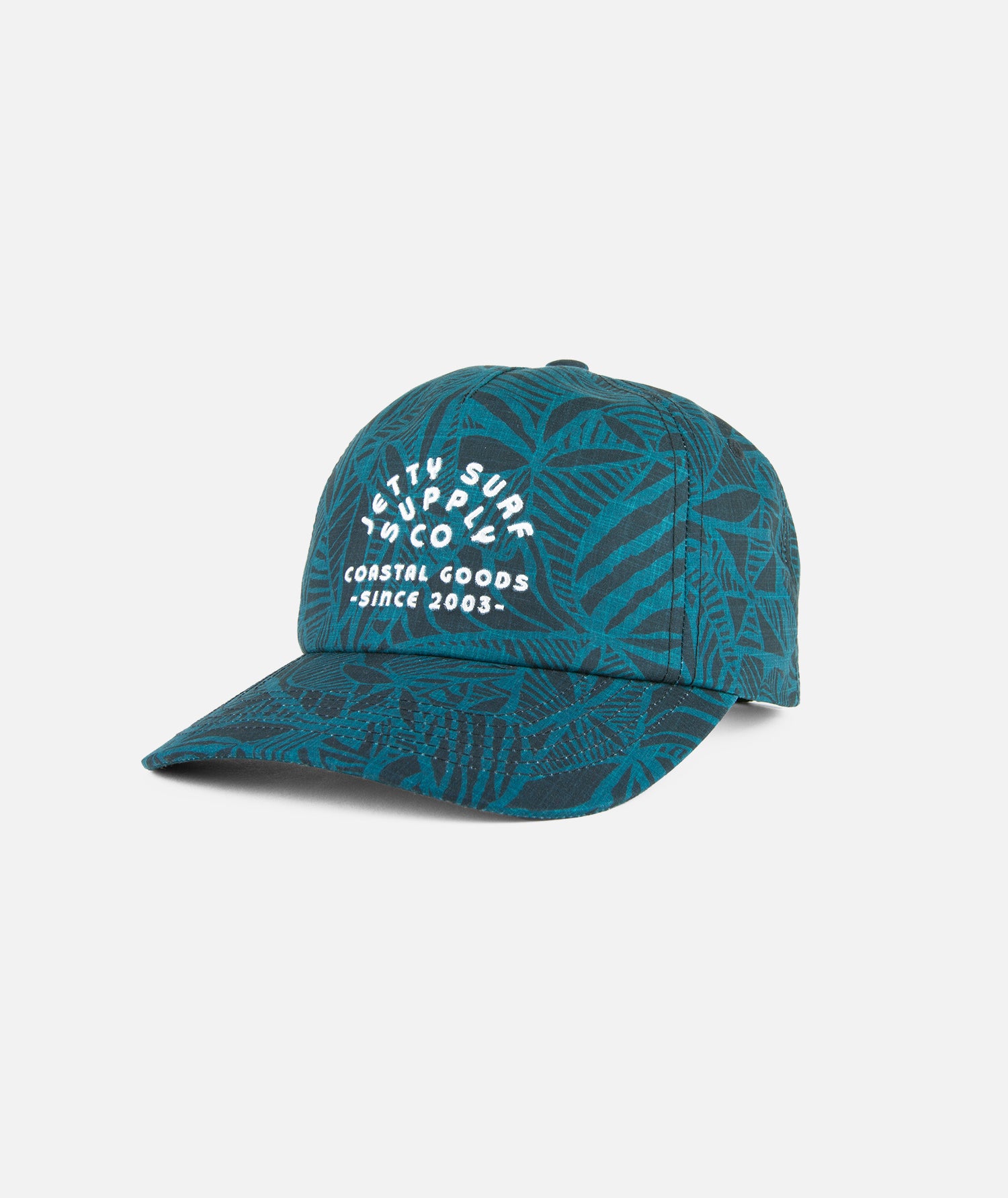 Shell Snapback - Tidal – Jetty