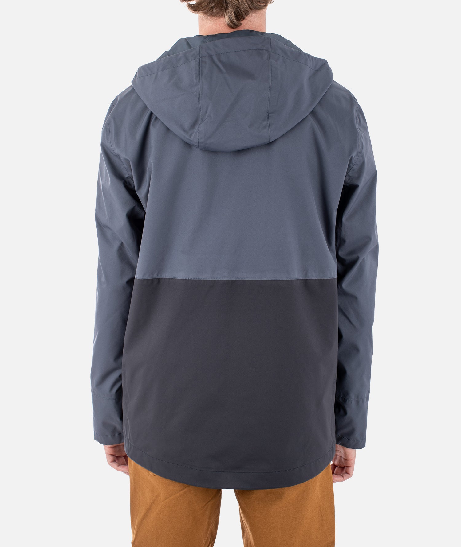 The Oyster Shell 2.0 - Navy – Jetty