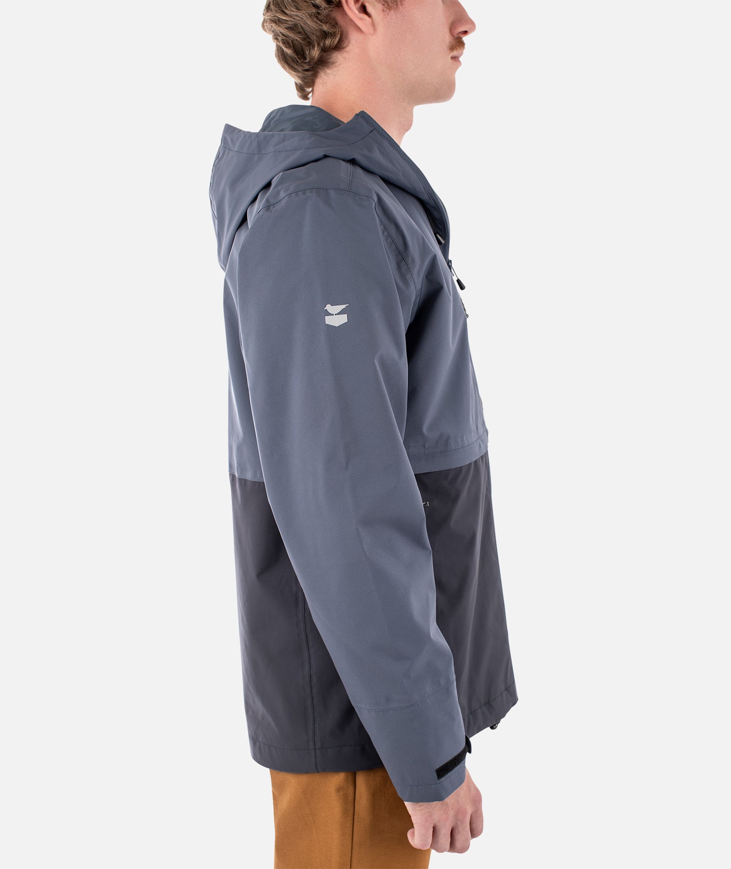 The Oyster Shell 2.0 - Navy – Jetty
