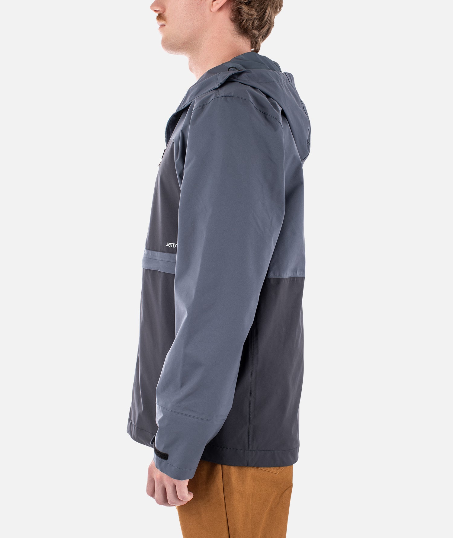 The Oyster Shell 2.0 - Navy – Jetty