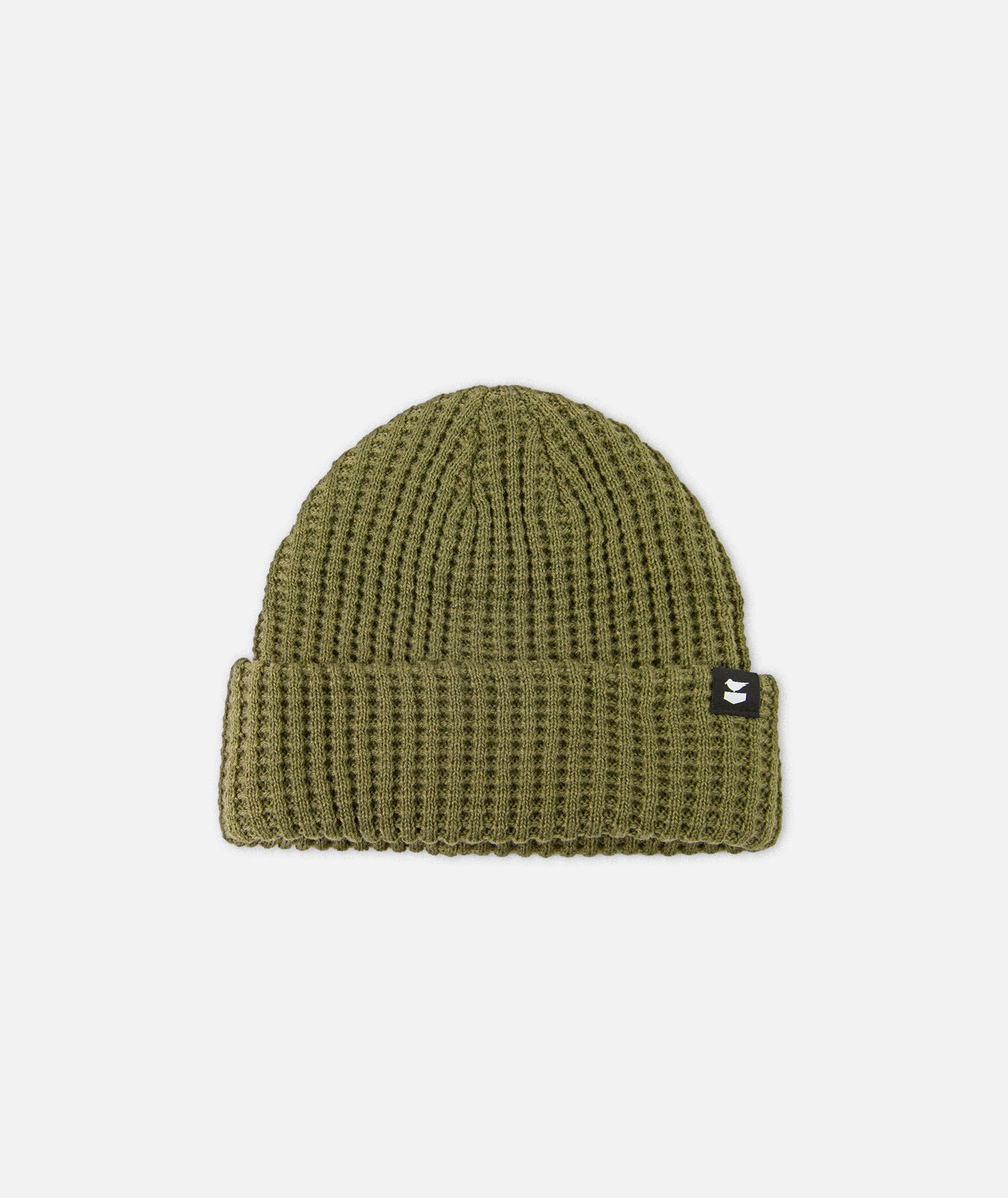 Prowl Beanie - Olive – Jetty