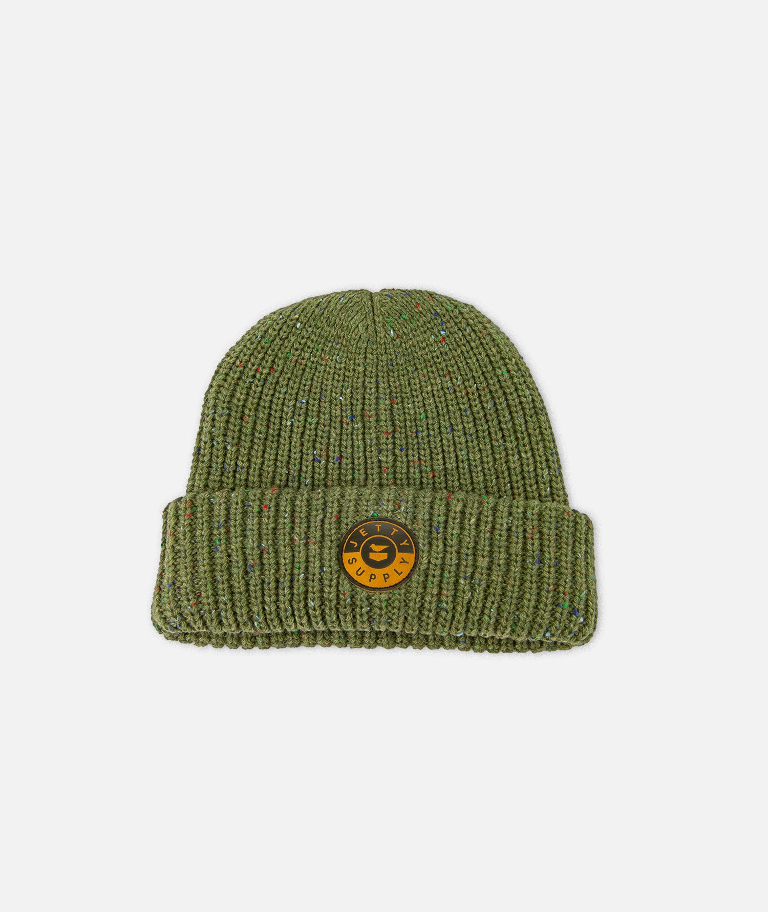Refuge Beanie - Green – Jetty