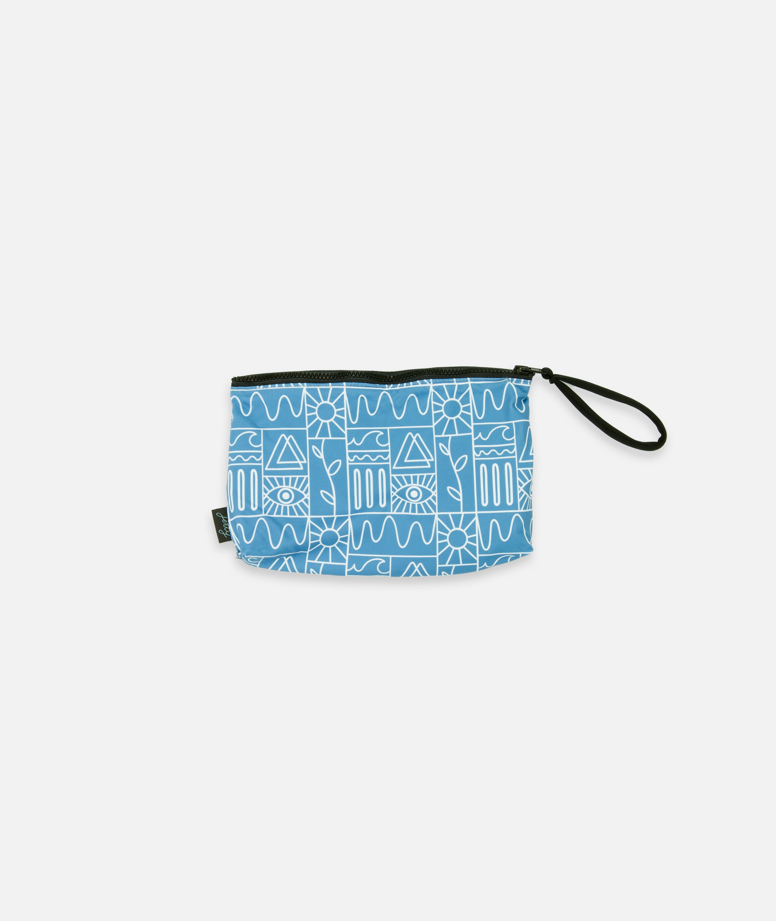Swell Bag - Blue – Jetty