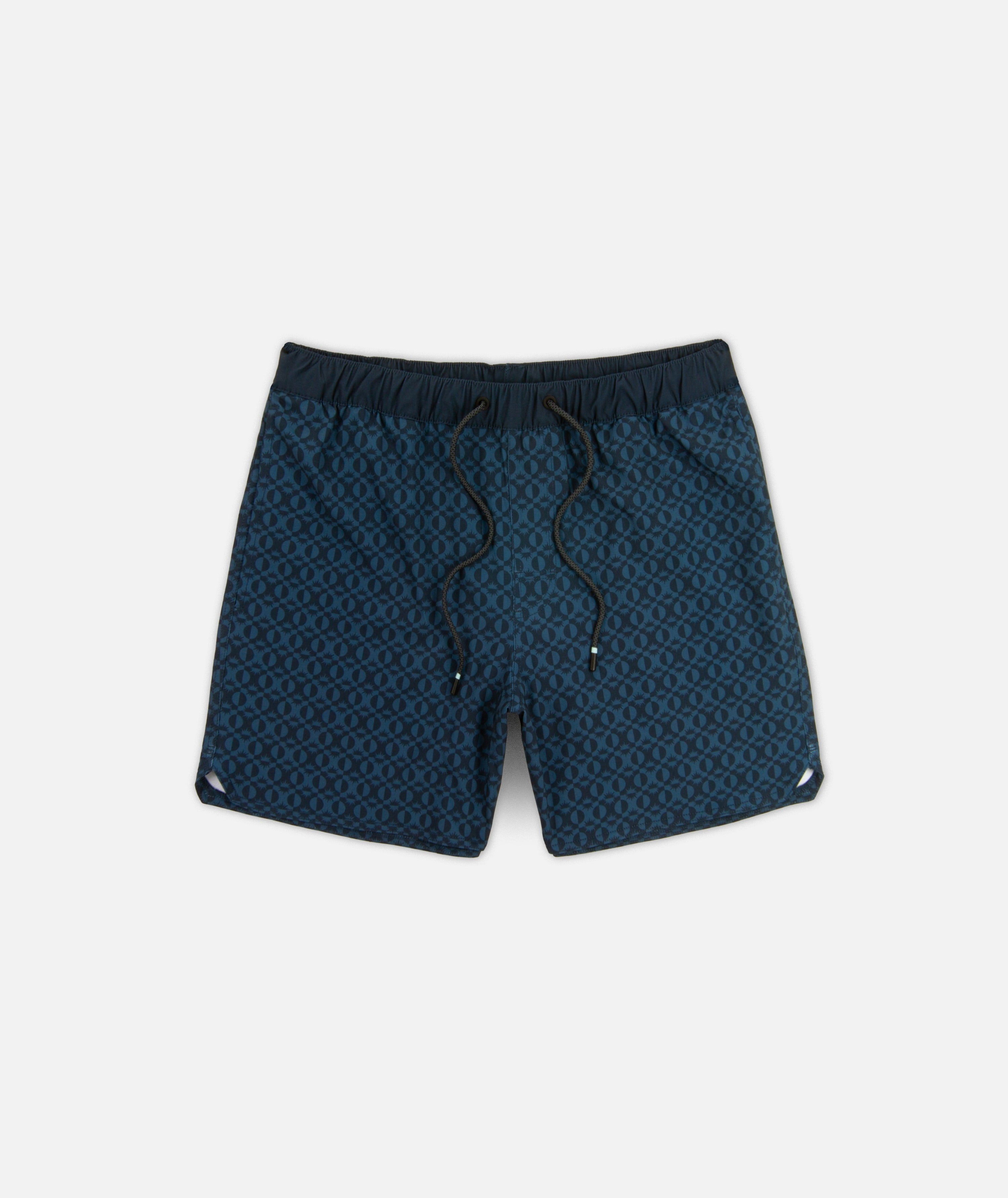 Bayside Poolshort - Navy – Jetty
