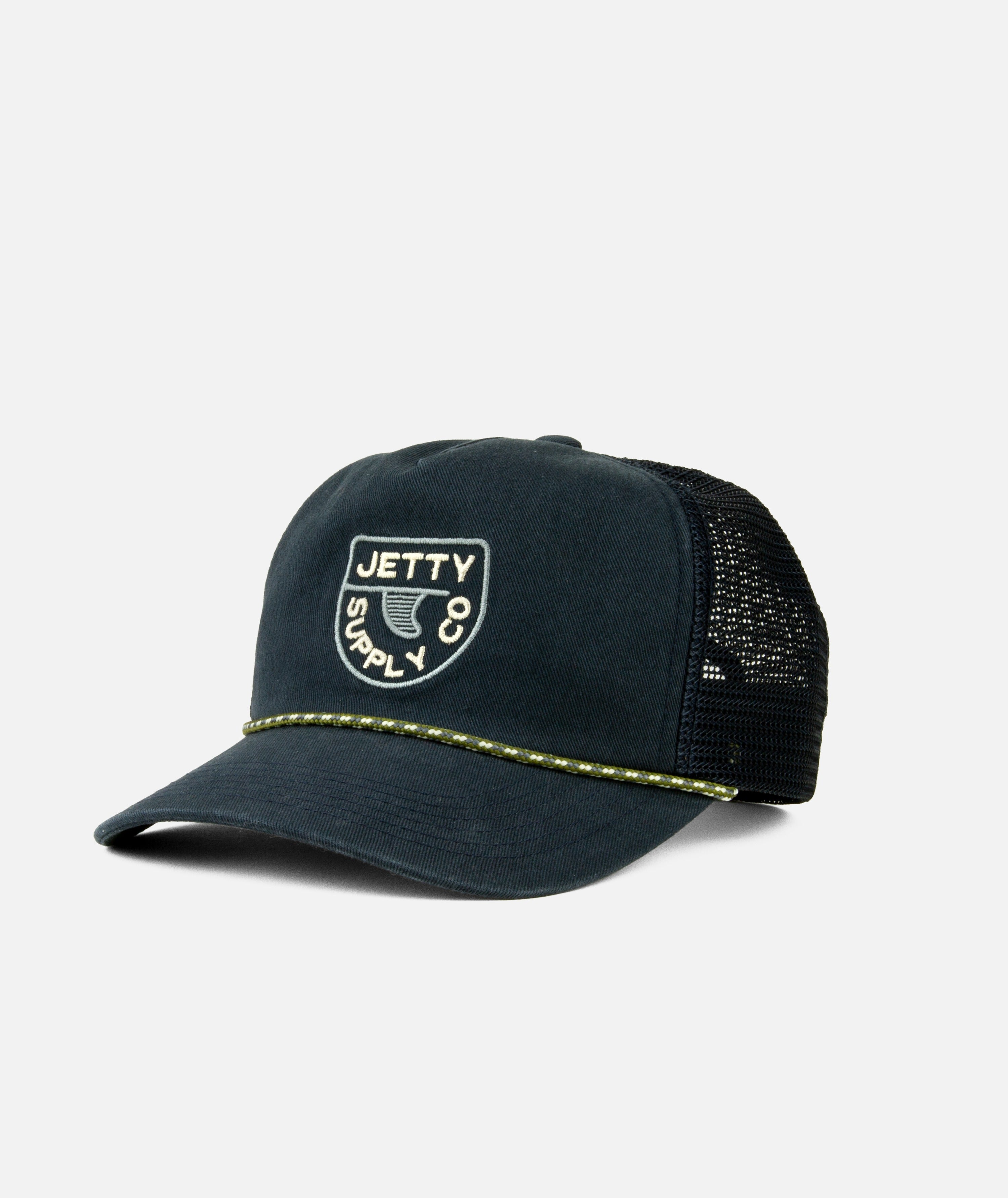 Rake Hat - Navy – Jetty