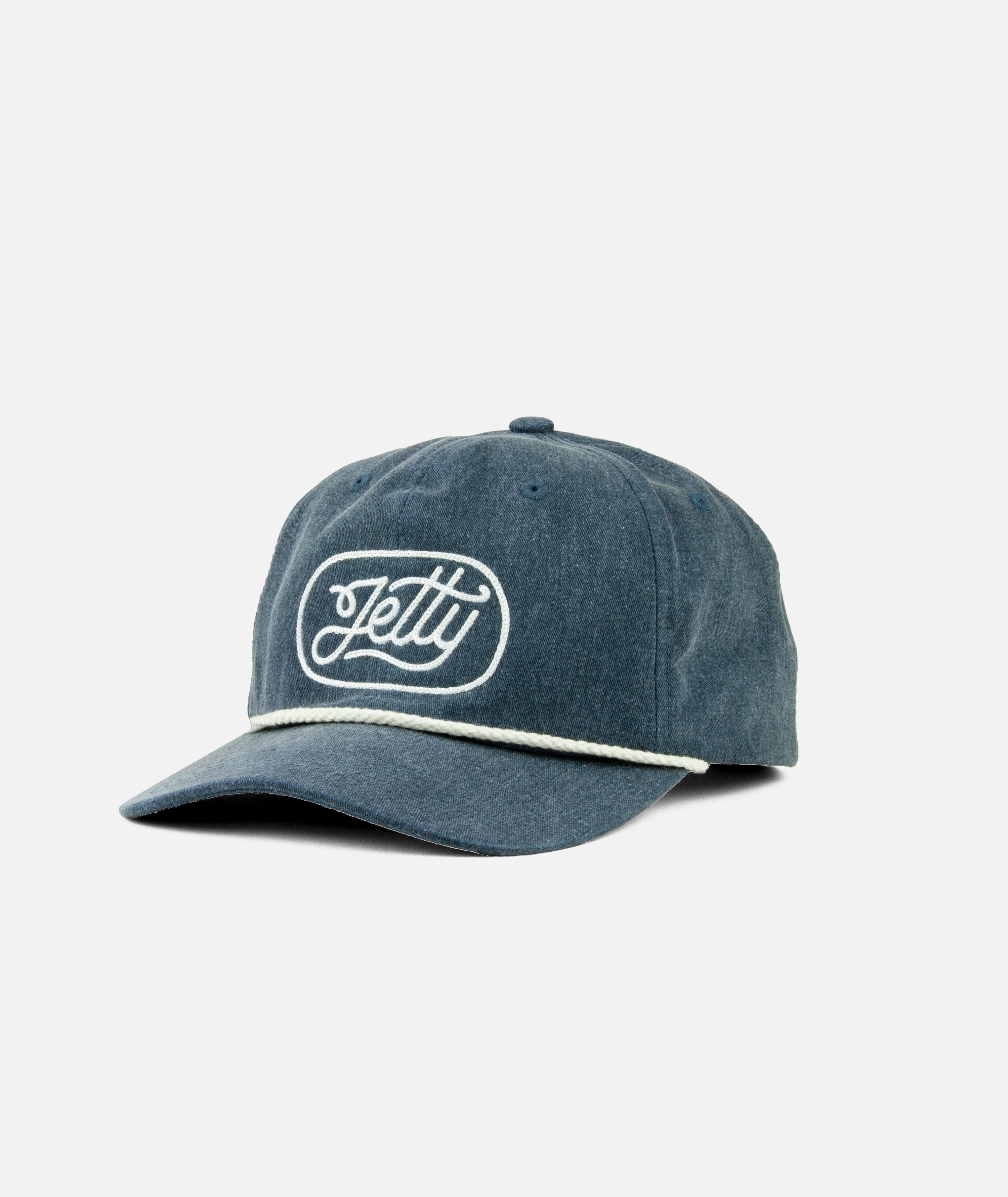 Rigging Hat - Navy – Jetty