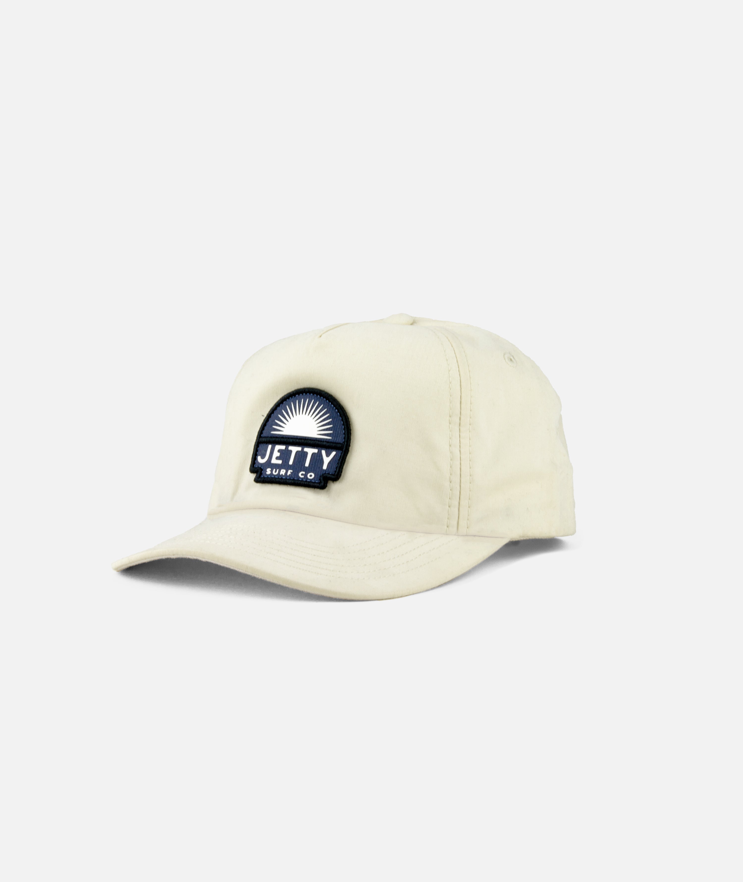 Sunrise Hat - Cream – Jetty