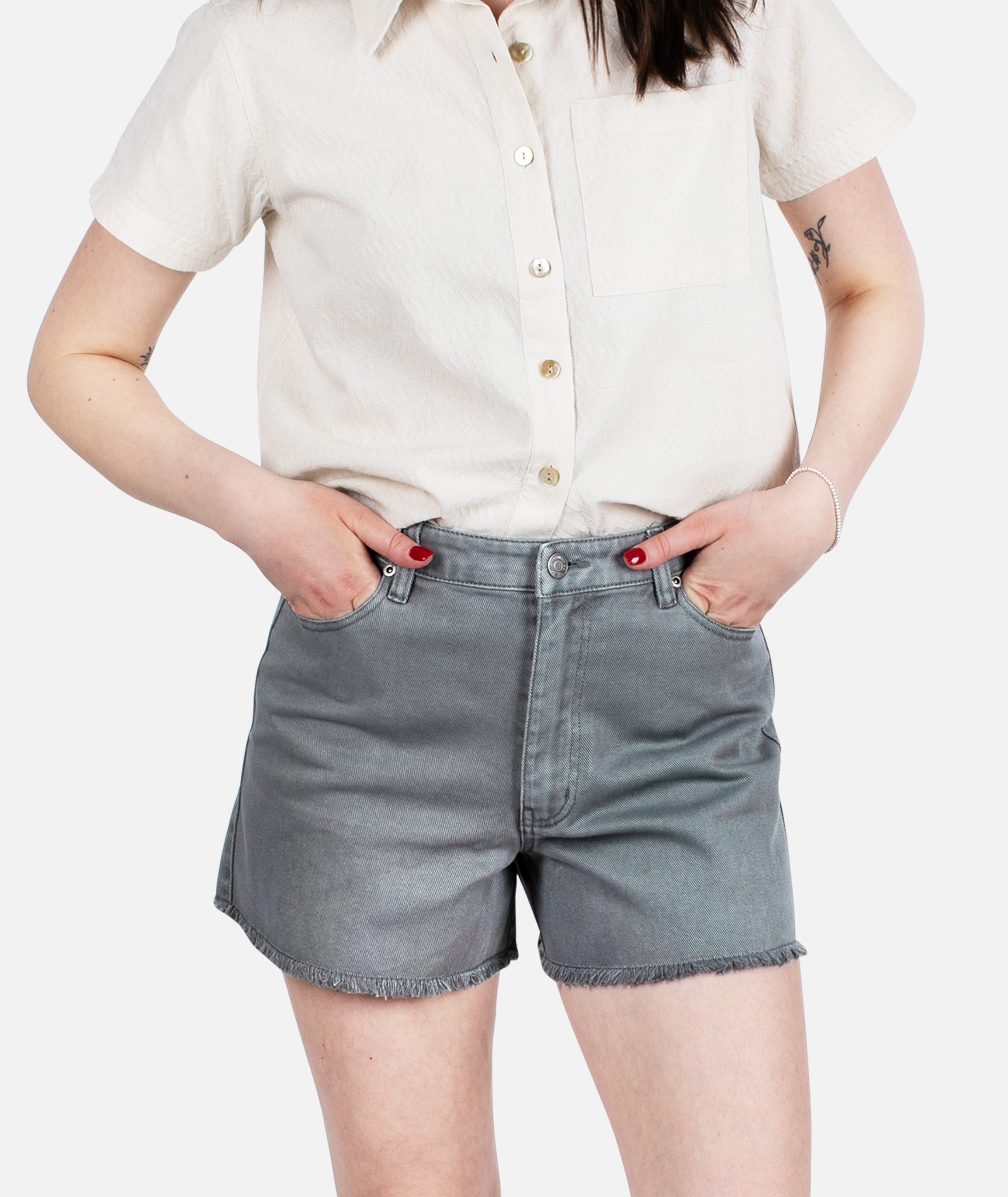 Elle Short - Storm – Jetty