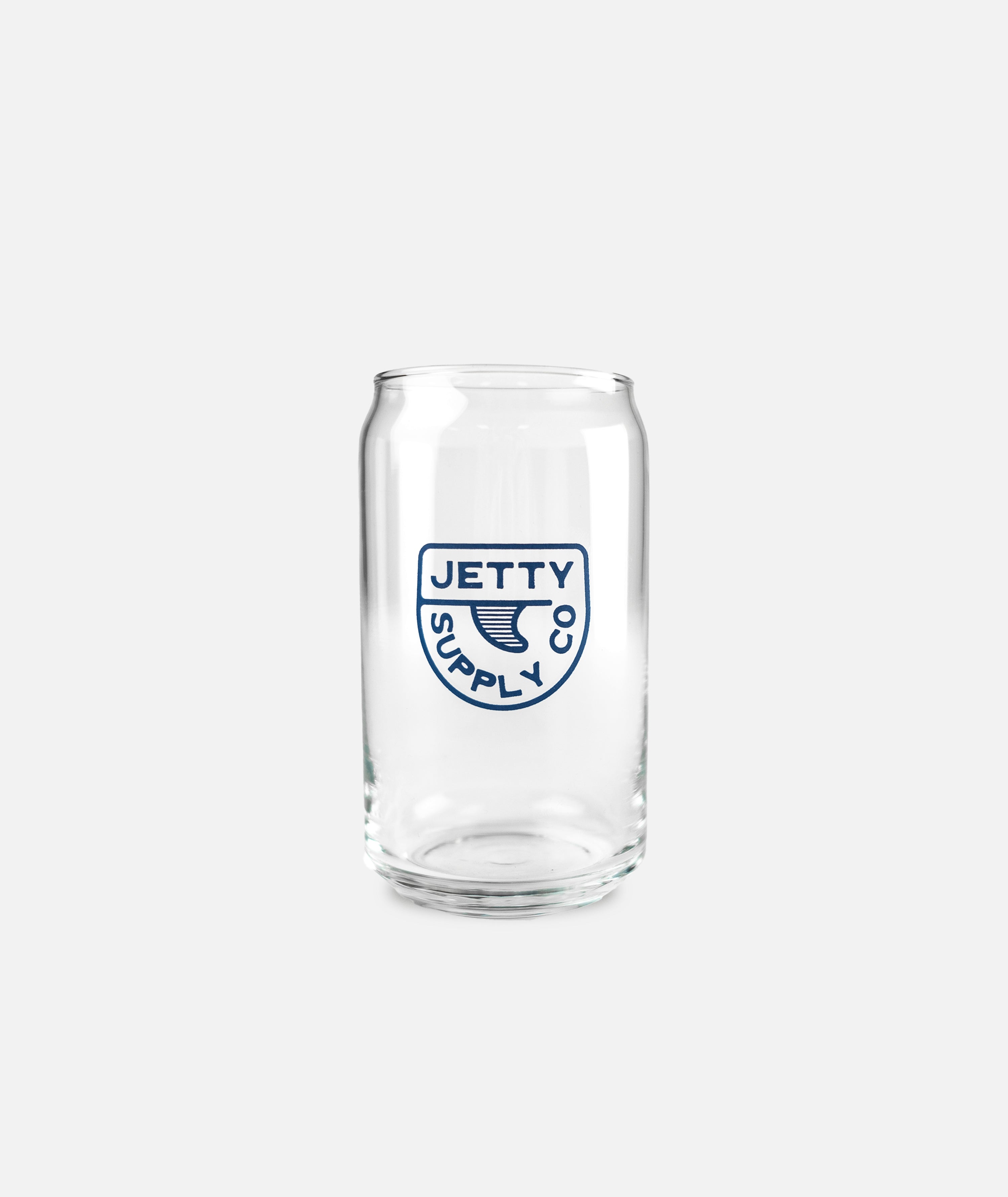Rake Glass - Clear – Jetty