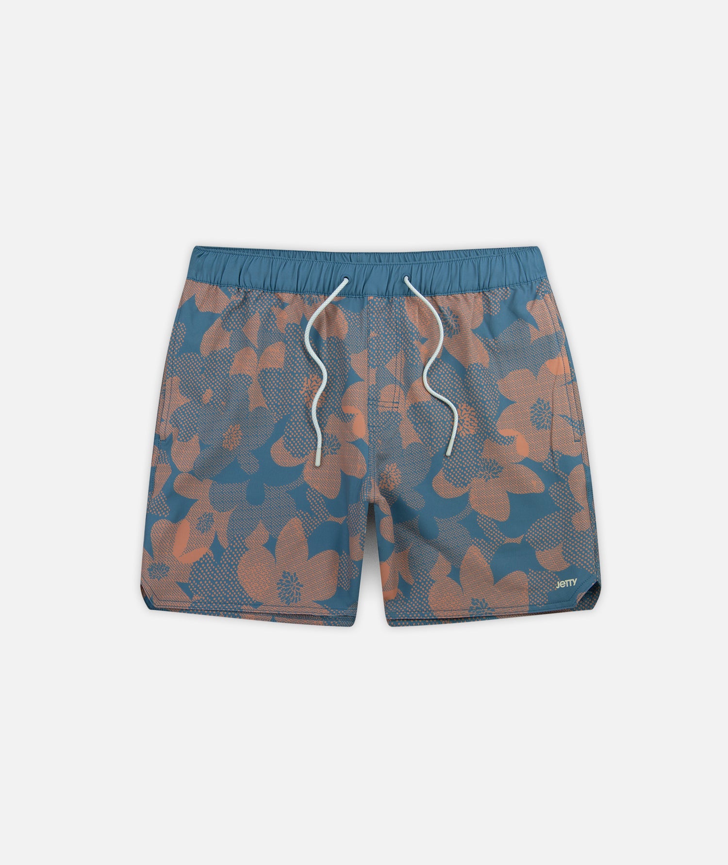 Bayside Volley Short - Slate – Jetty
