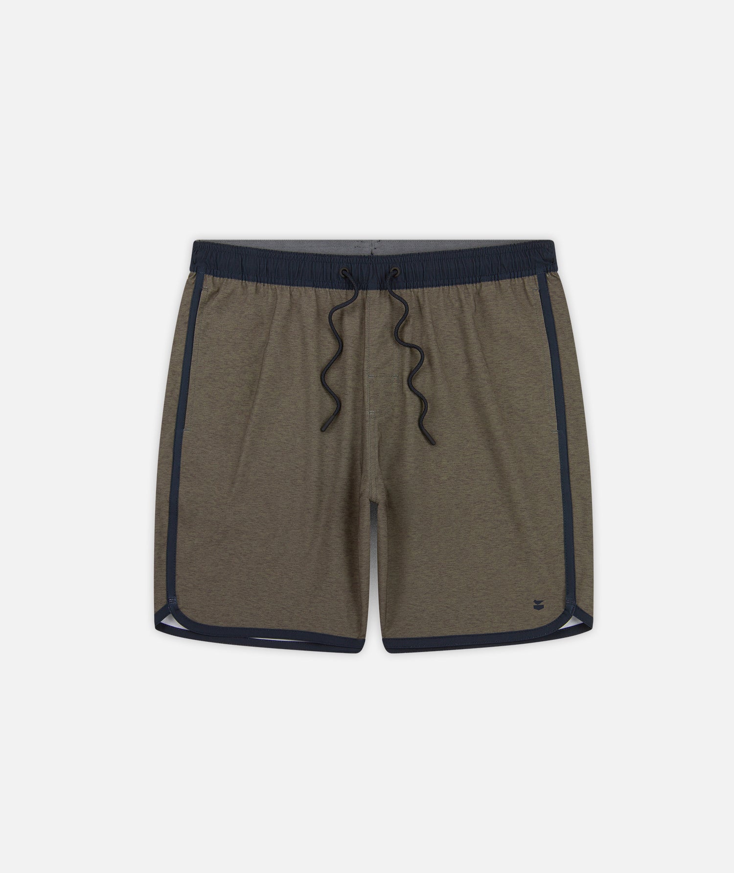 Session Short - Falcon – Jetty