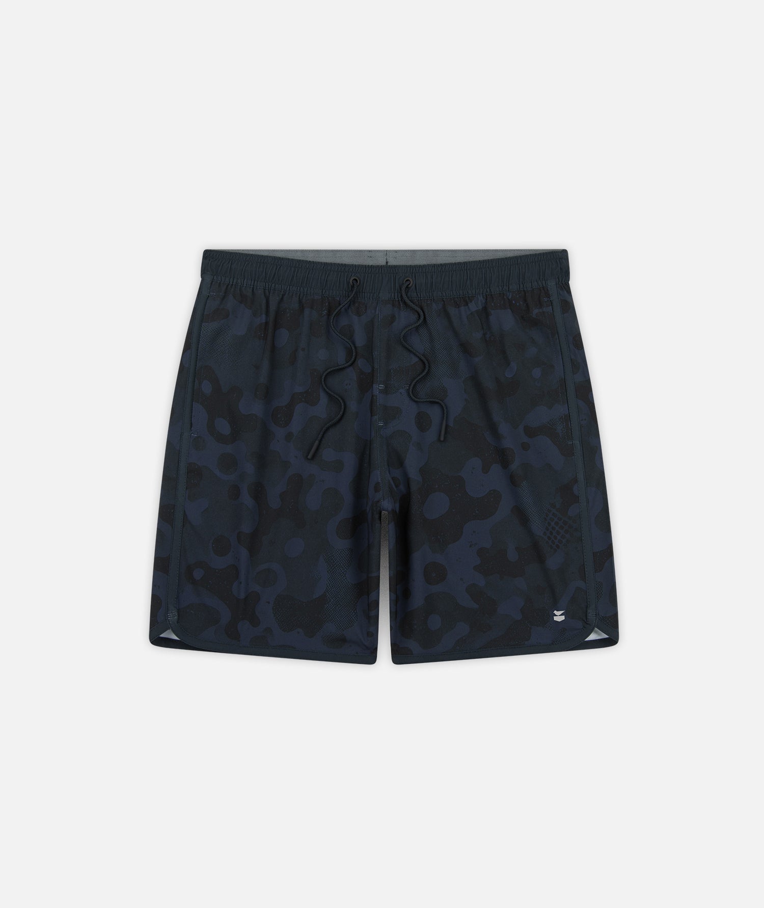 Session Short - Navy Camo – Jetty