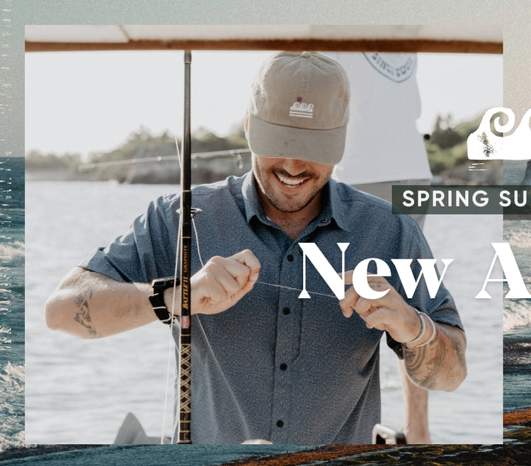 Jetty - Draw Your Own Line®