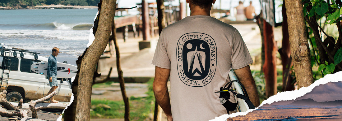 Jetty - Draw Your Own Line®