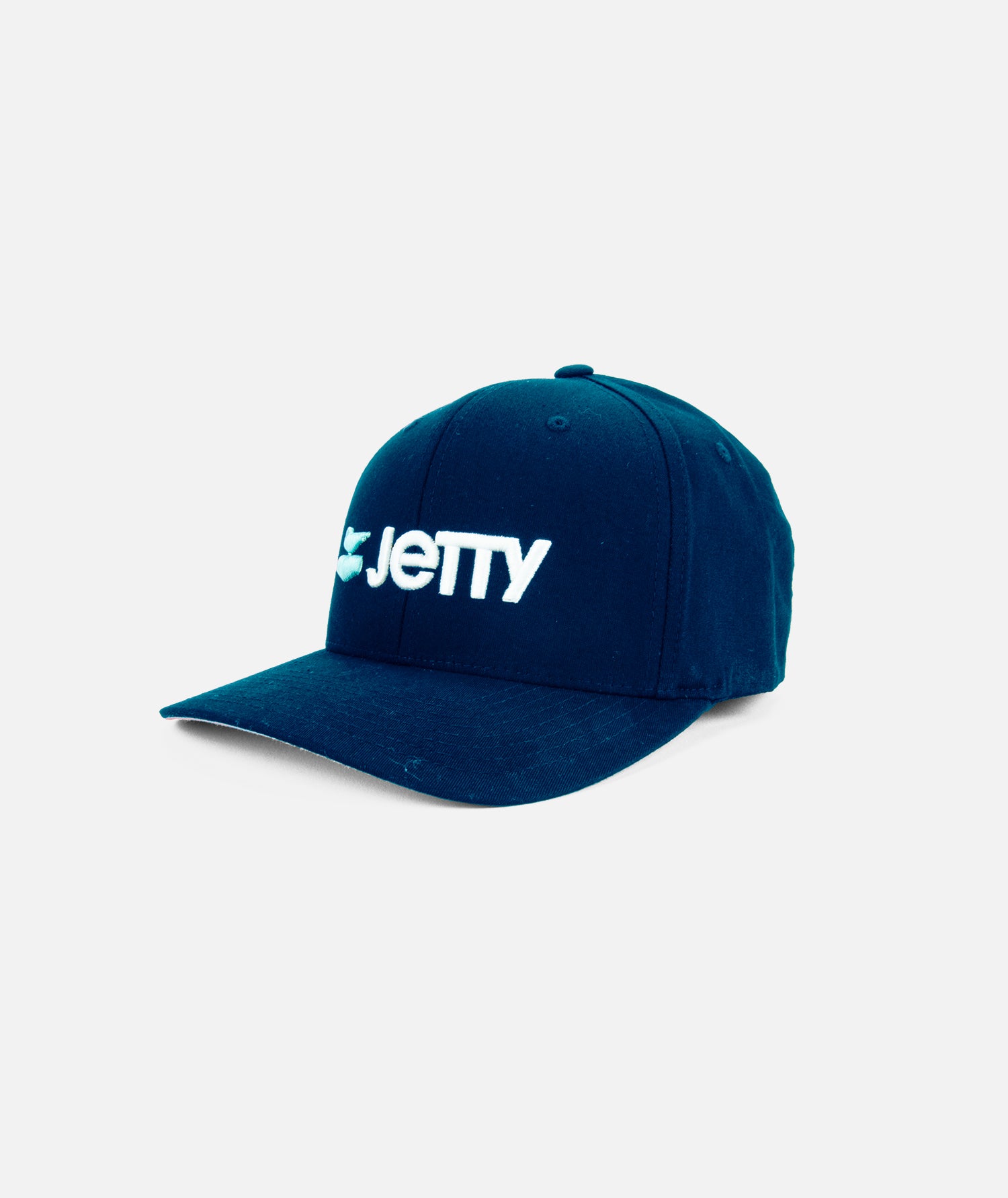 Otis Flexfit Hat - Navy – Jetty