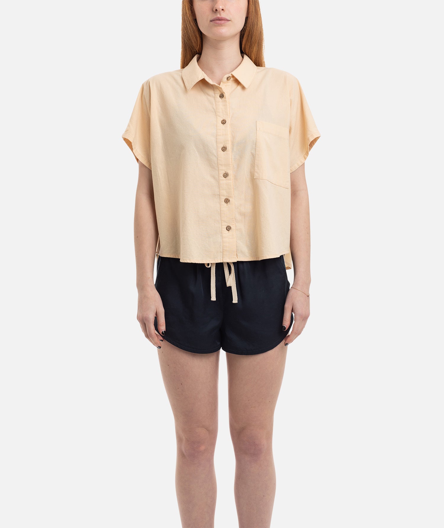 Cape Cod Top - Blonde – Jetty