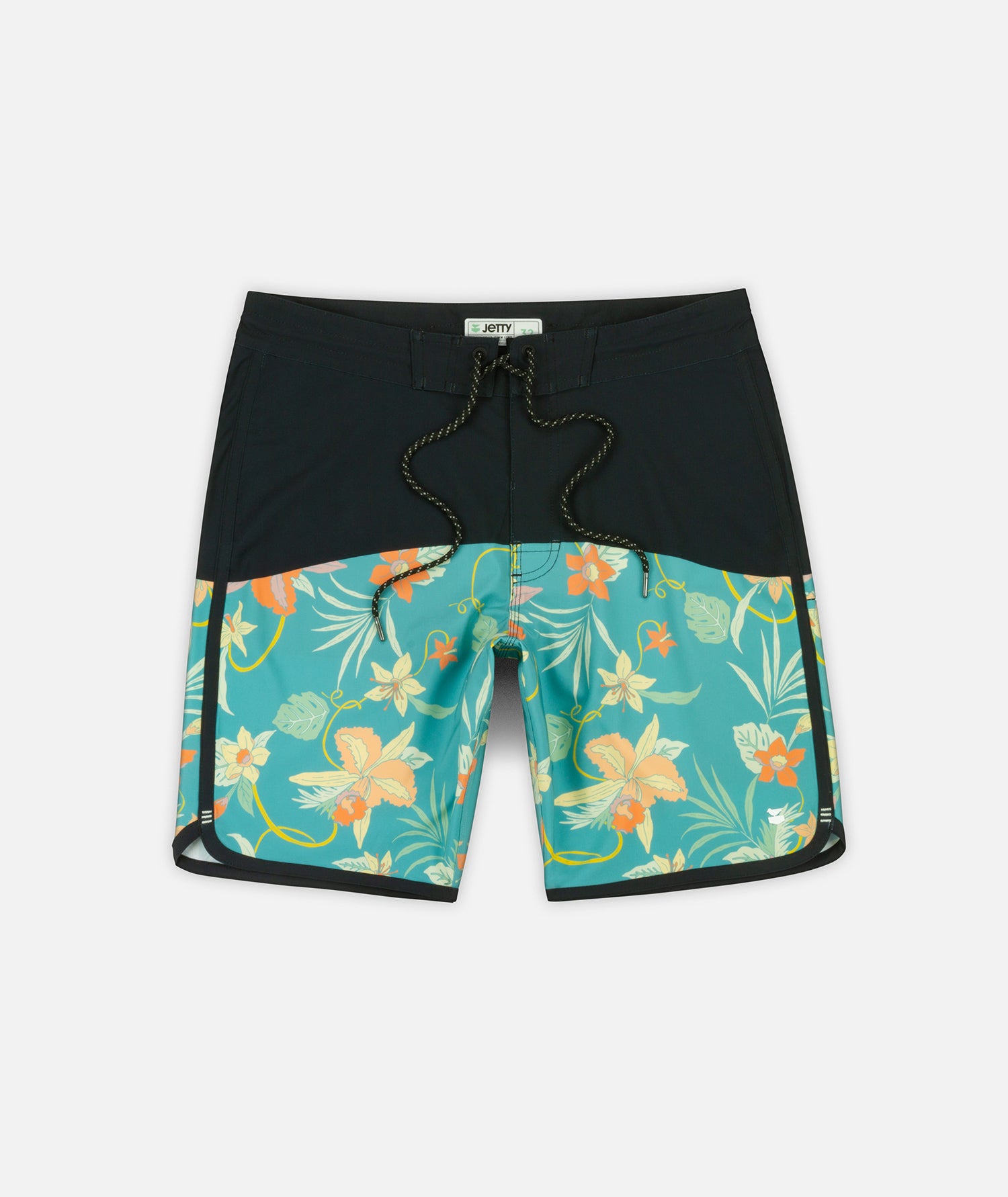 Atlantic Boardshort - Light Blue – Jetty