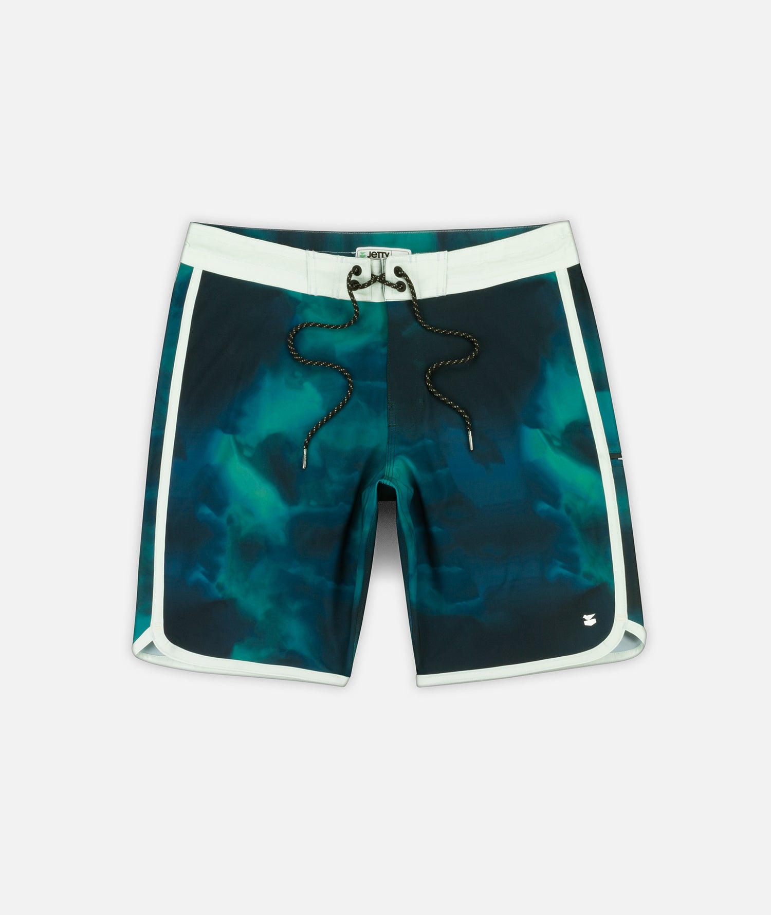 S23 Atlantic Boardshort - Pacific – Jetty