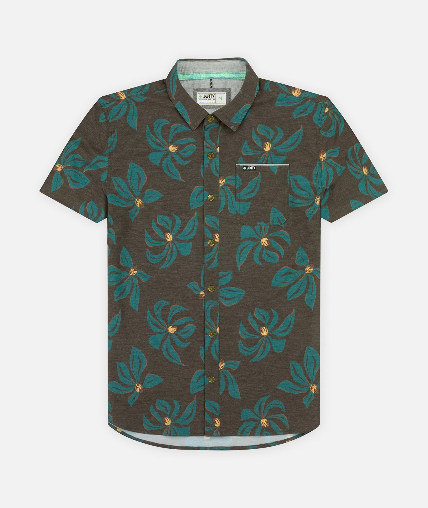 Garwood Woven - Port – Jetty