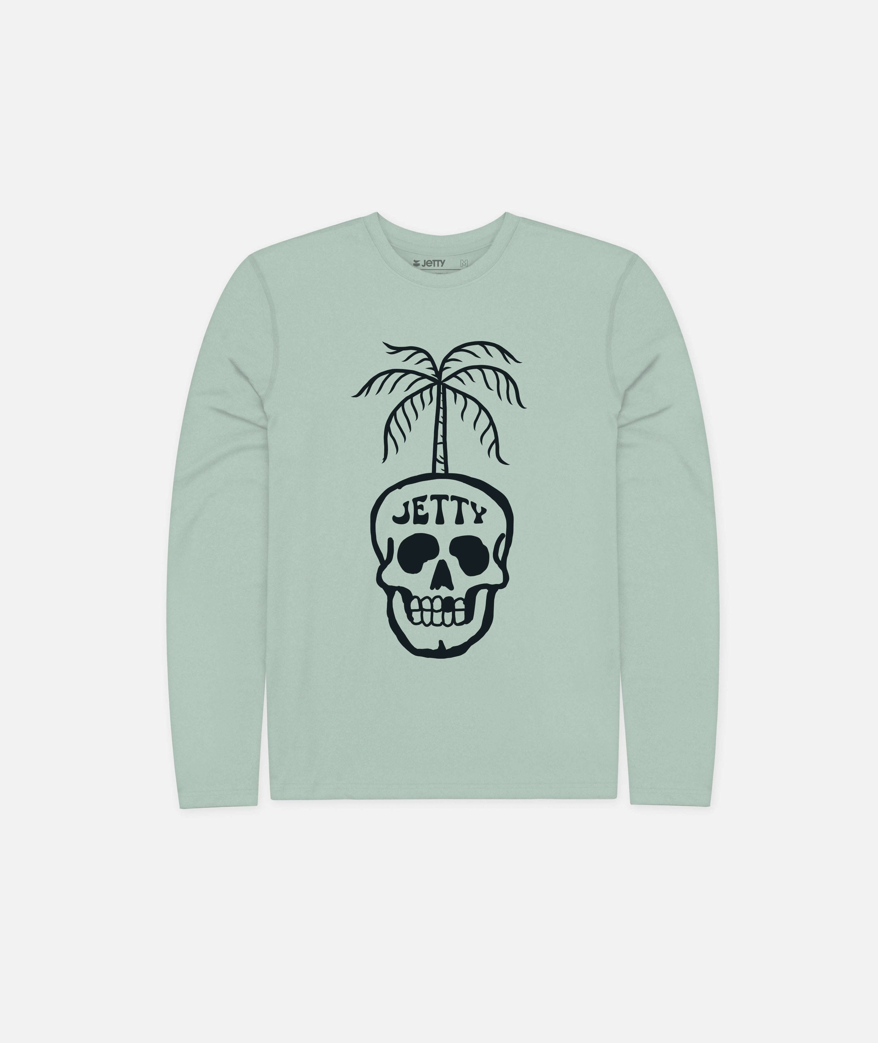 Tot Sprout UV LST - Mint – Jetty